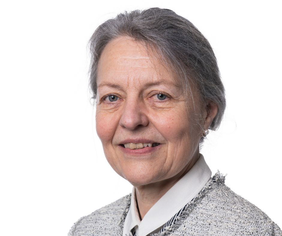 Jette Seidelin Christensen